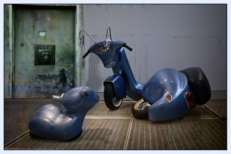 Patricia Piccinini : quand l'art contemporain confine au merveilleux