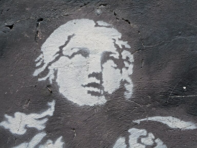 Banksy : le graffeur qui a conquis le monde