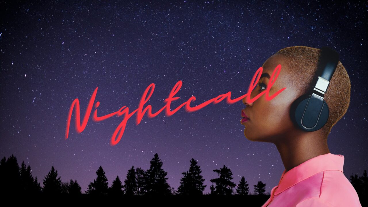 Nightcall d'Angèle, Kavinsky et Phoenix dispo sur Spotify - Histoires d'art